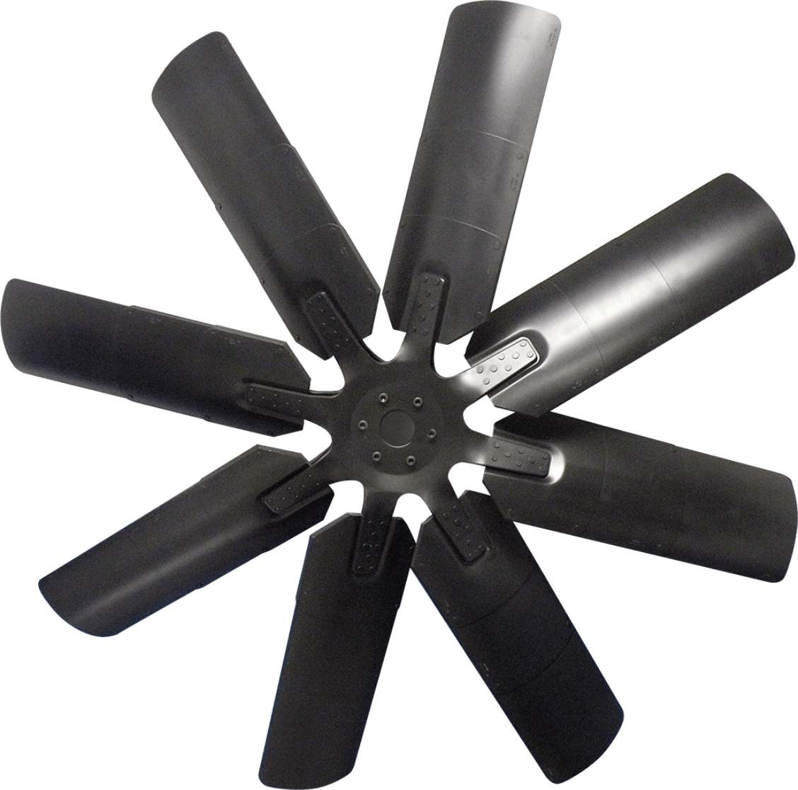 Stationary Equipment | Engine Cooling Systems | Horton, Inc.