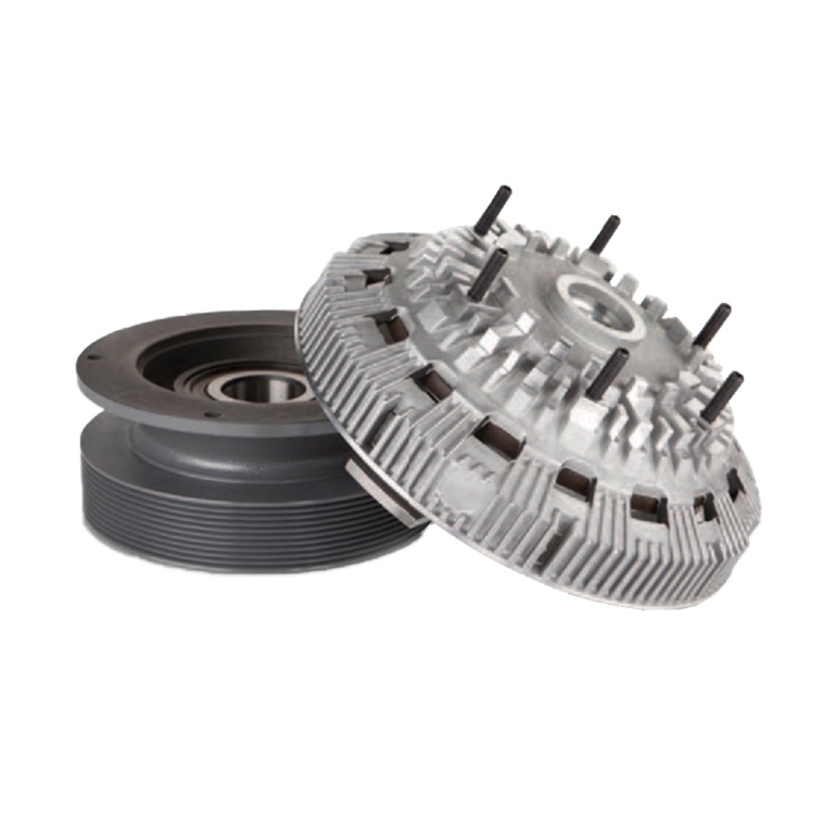 Fan Drive Core Acceptance Guidelines | Horton, Inc.