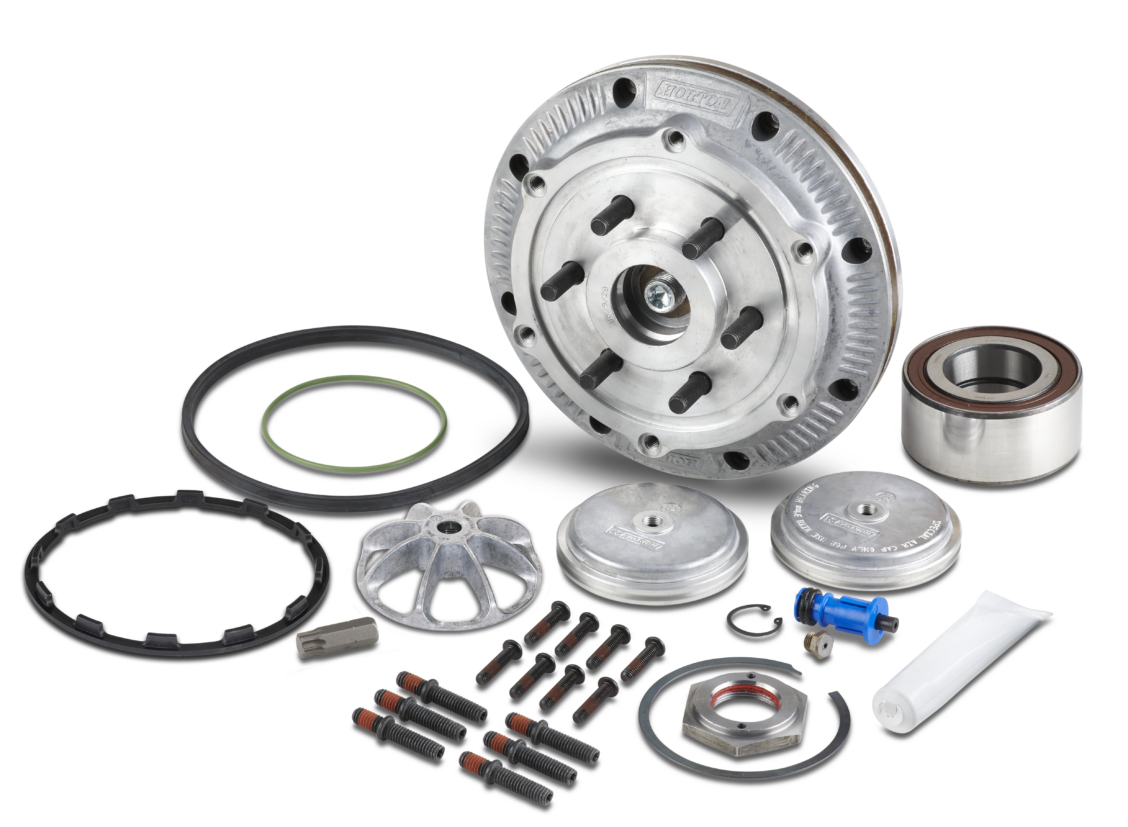 Aftermarket Products | Engine Cooling Systems | Horton, Inc.
