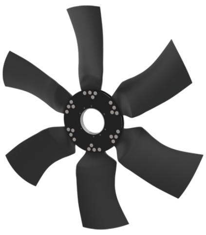 Mining Equipment | Engine Cooling Systems | Horton, Inc.
