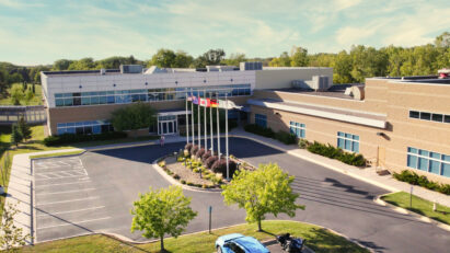 About Us | Engine Cooling Supplier | Horton, Inc.