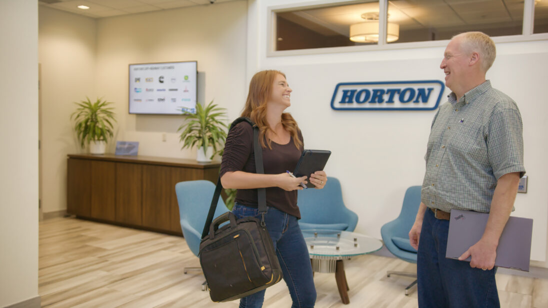 Careers | Engineering & Manufacturing Jobs | Horton, Inc.