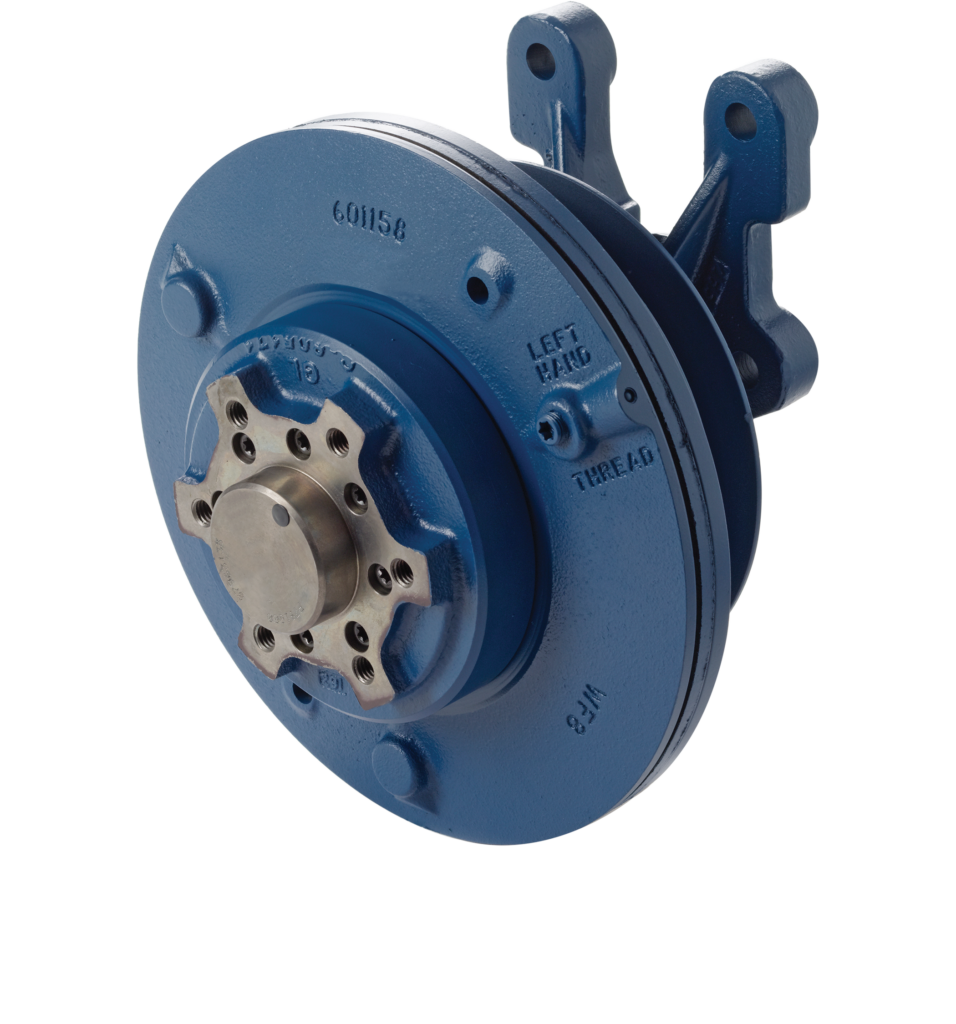 Fan Drive Core Acceptance Guidelines | Horton, Inc.