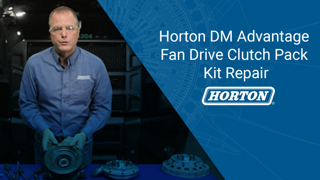 Engineering, Manufacturing, & Training Videos | Horton, Inc.