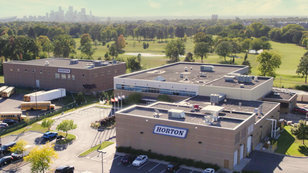 Engineering, Manufacturing, & Training Videos | Horton, Inc.