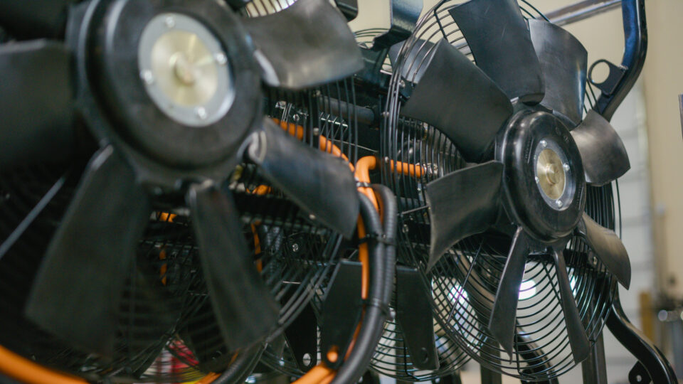 Engine Cooling Systems | Advancing Thermal Control | Horton, Inc