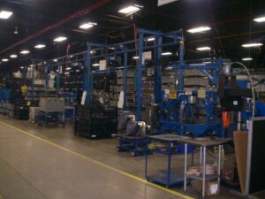 Acerca de nosotros | Proveedor de refrigeración de motores | Horton, Inc.