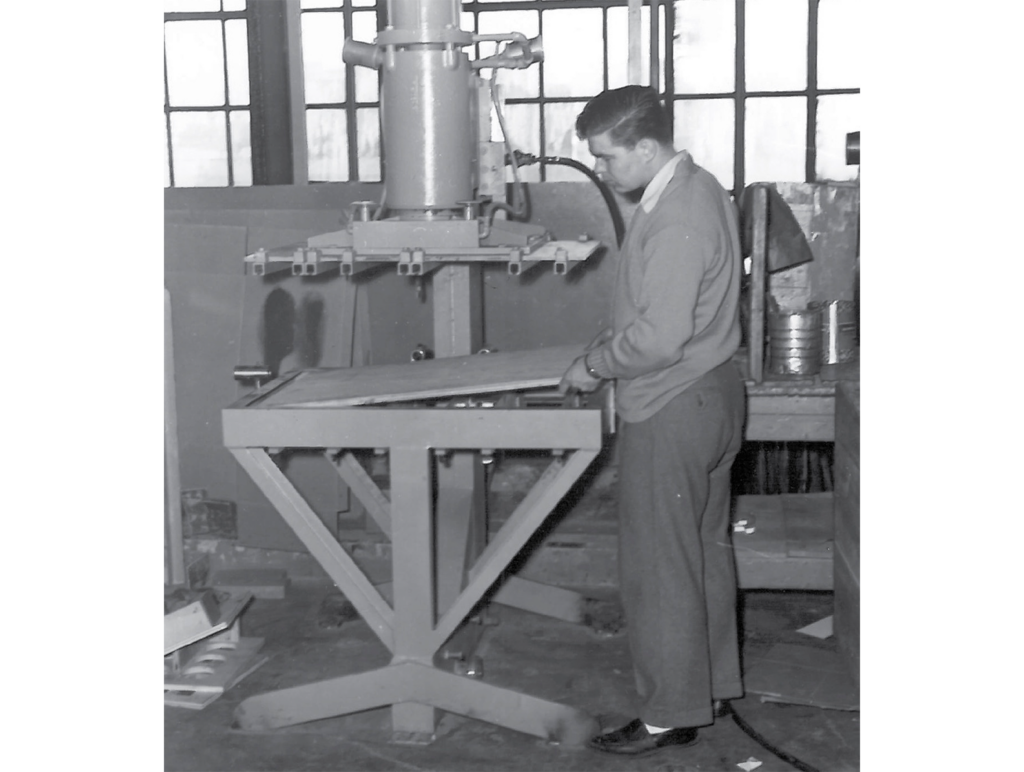 About Us | Engine Cooling Supplier | Horton, Inc.