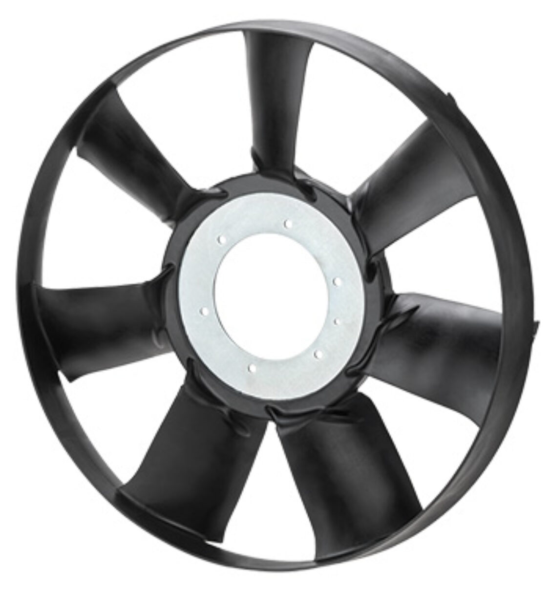Commercial Vehicles | Engine Cooling Systems | Horton, Inc.