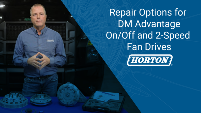 Engineering, Manufacturing, & Training Videos | Horton, Inc.