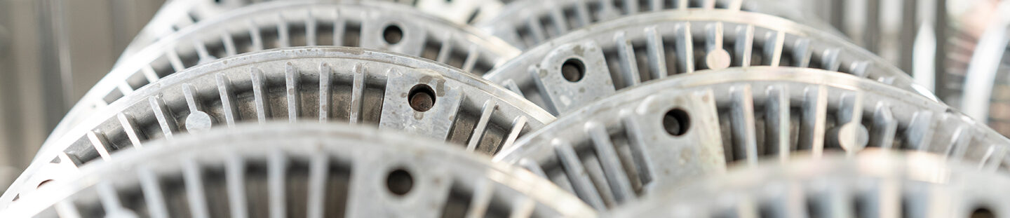 Aftermarket Products | Engine Cooling Systems | Horton, Inc.