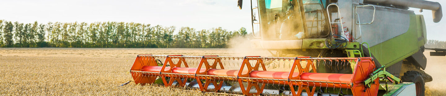 Agricultural Equipment | Engine Cooling Parts | Horton, Inc.