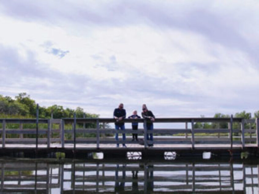 Britton, SD | Engineering & Manufacturing Careers | Horton, Inc.