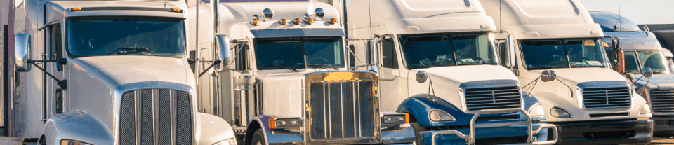 Commercial Vehicles | Engine Cooling Systems | Horton, Inc.