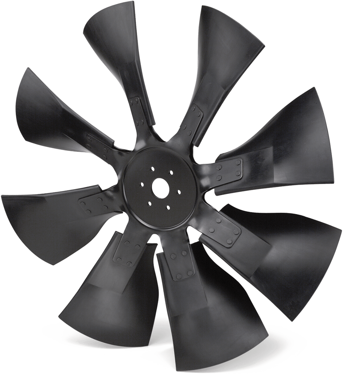 Composite Nylon Fans - Horton Inc. | www.hortonww.com