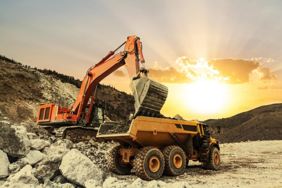 Off-Highway Equipment | Engine Cooling Systems | Horton, Inc.