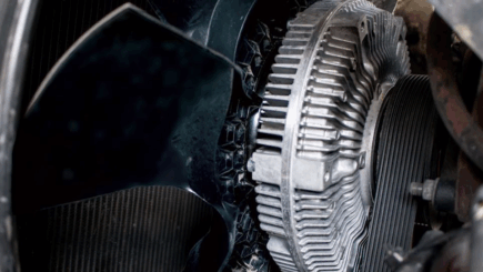 All there is to know about fan drive controls - Horton Inc. | www ...