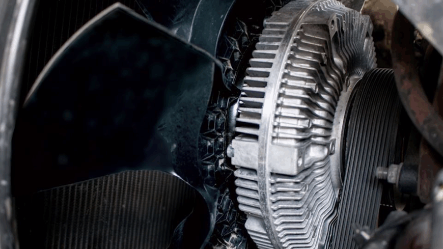 All there is to know about fan drive controls - Horton Inc. | www ...