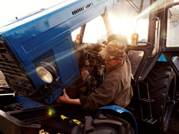 A revamped cooling system can lead to better engine performance ...
