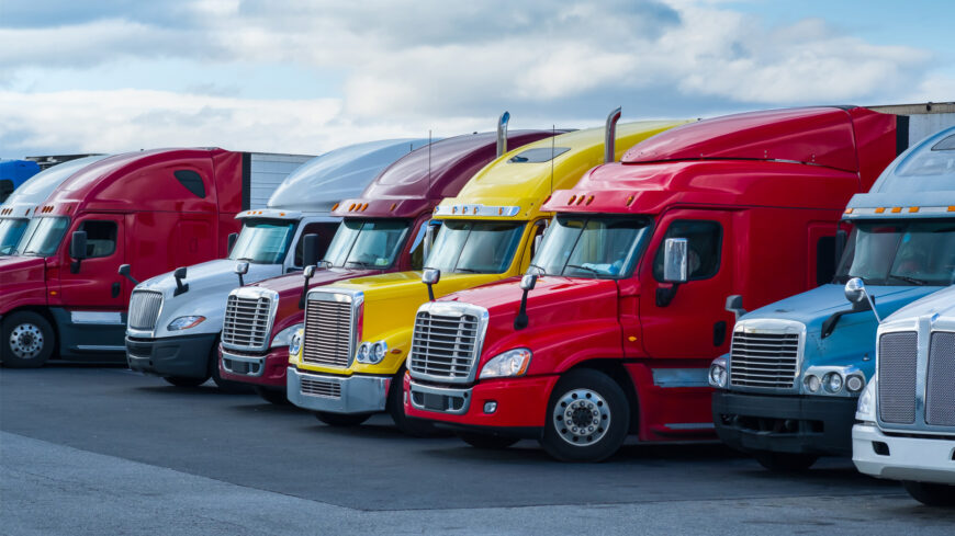 Watch Engine Cooling Systems For Heavy Duty Trucks Explained