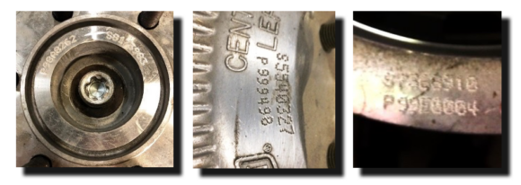 How to identify the right fan clutch replacement - Horton Holding Inc ...