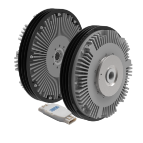Oil & Gas Compression | Thermal Control | Horton, Inc.