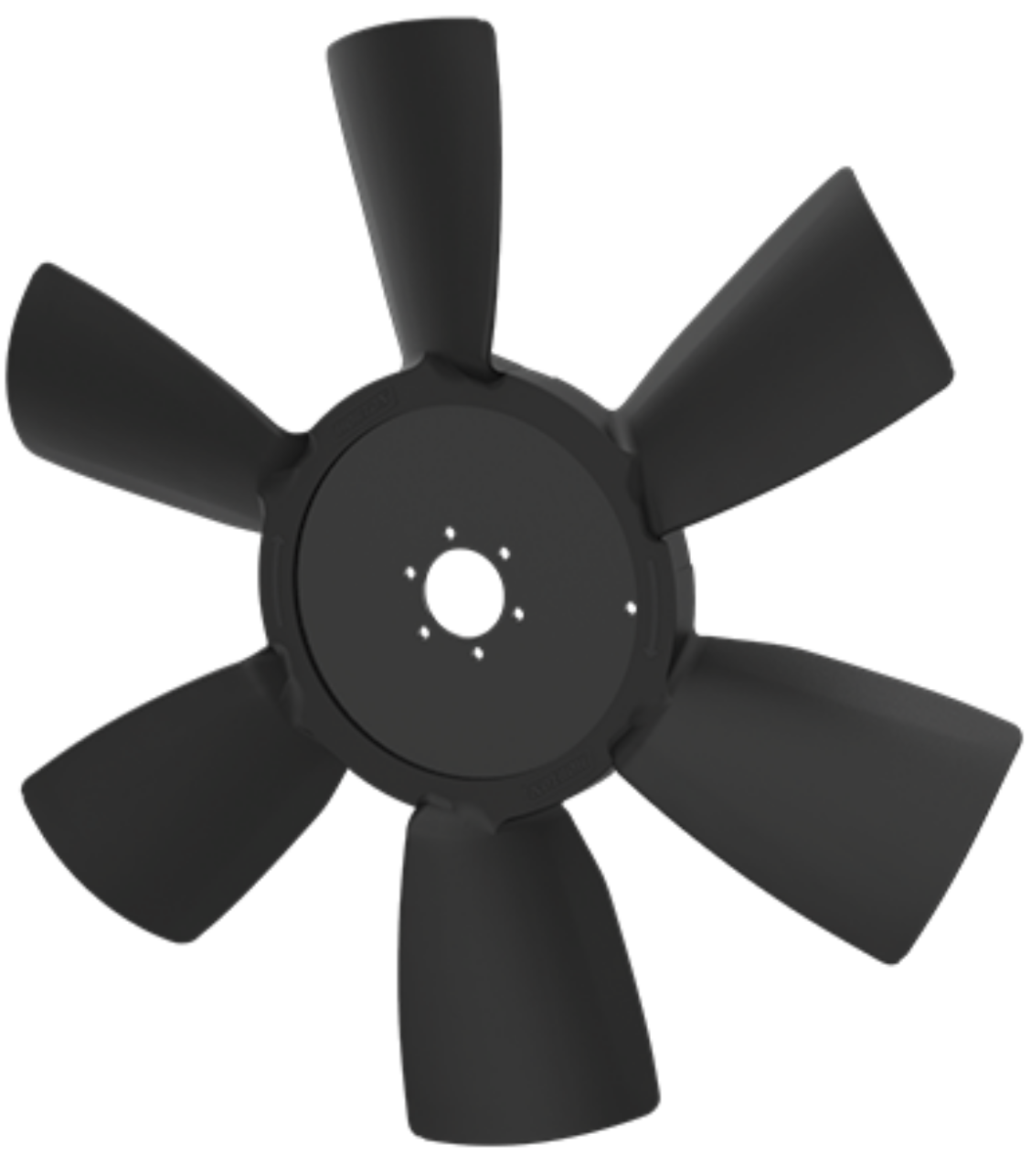 On-Highway Trucking | Engine Cooling Systems | Horton, Inc.