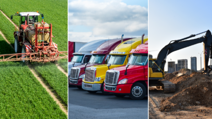 Understanding the Different Types of Engine Cooling Fans for On- and ...