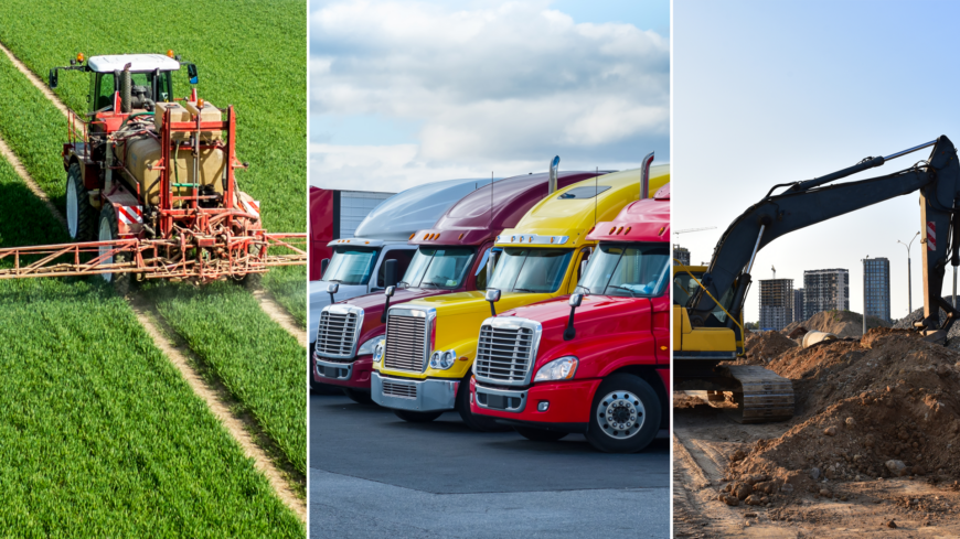 Understanding the Different Types of Engine Cooling Fans for On- and ...