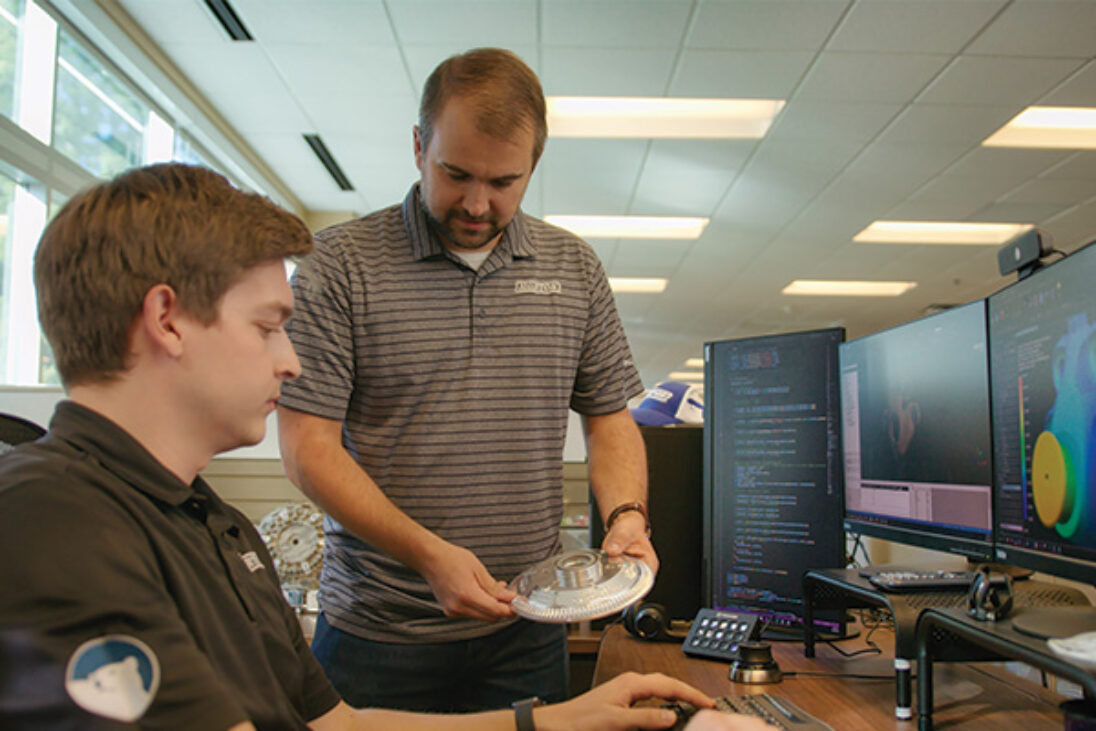 Careers | Engineering & Manufacturing Jobs | Horton, Inc.