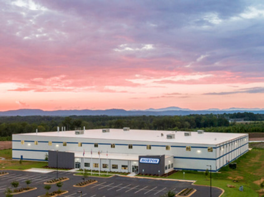 Oconee, SC | Engineering & Manufacturing Careers | Horton, Inc.
