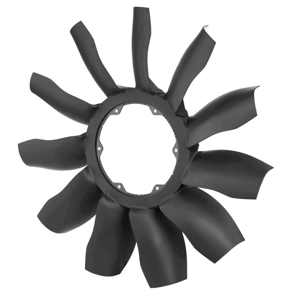 HS Fan Series | Engine Cooling Systems | Horton, Inc.