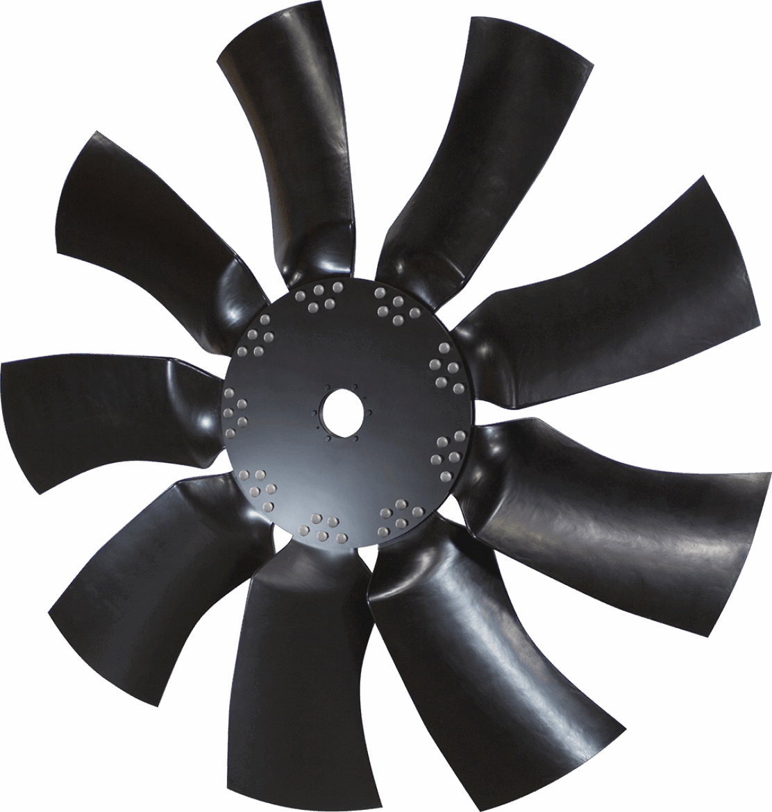HTEC Fan Series - Horton Inc. | www.hortonww.com