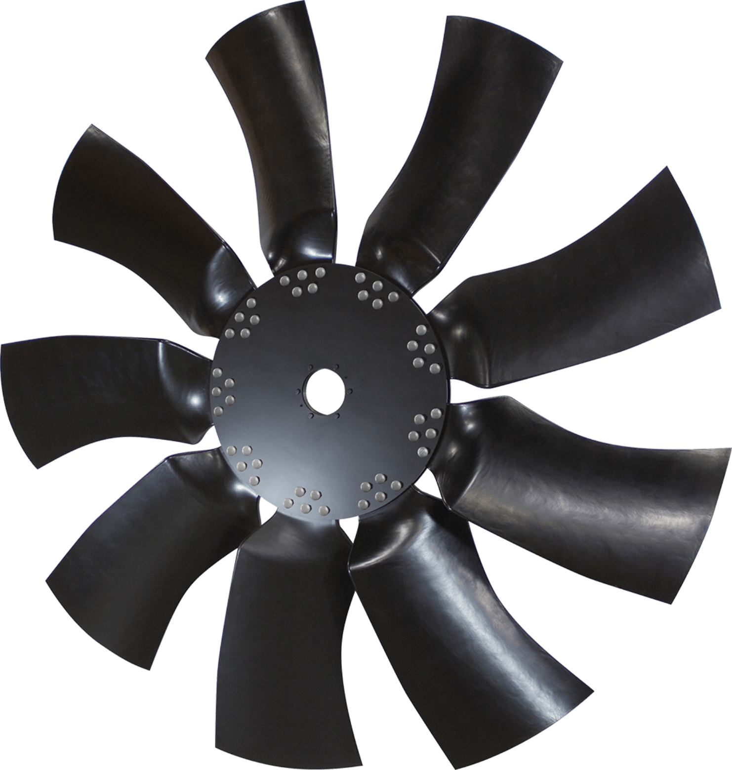 HTEC Fan Series - Horton Inc. | www.hortonww.com