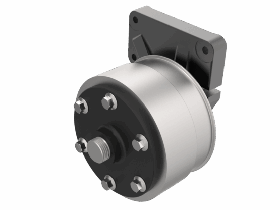 Fan Drive Hubs | Engine Cooling Systems | Horton, Inc.