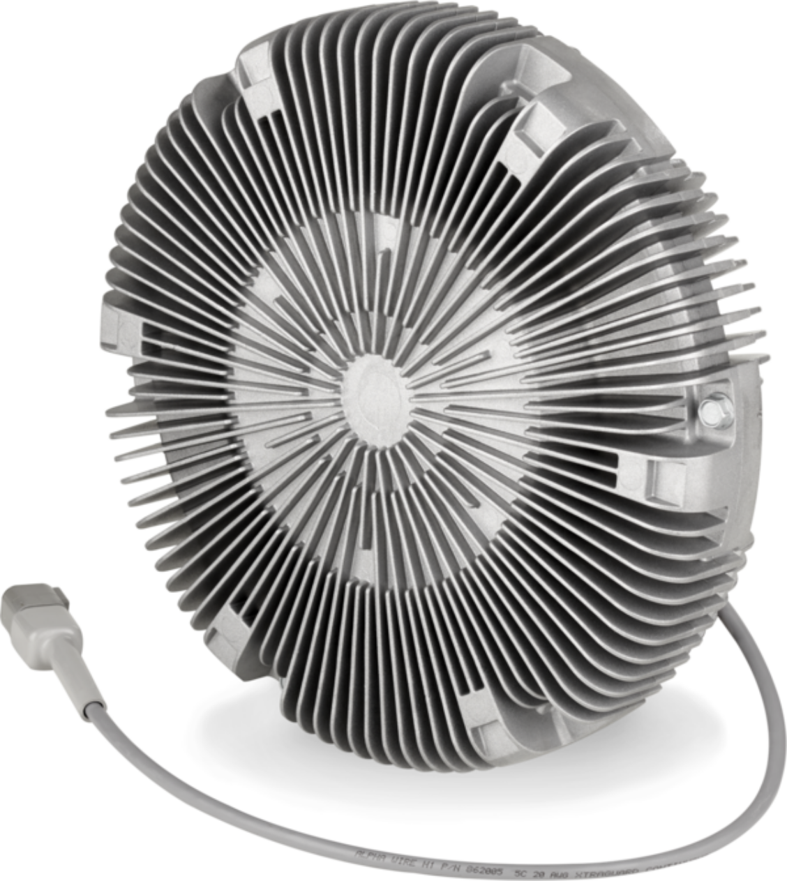 On-Highway Trucking | Engine Cooling Systems | Horton, Inc.