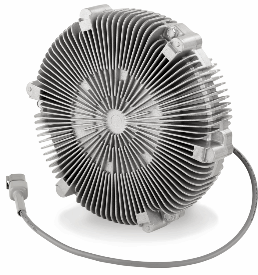 Agricultural Equipment | Engine Cooling Parts | Horton, Inc.