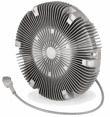 LCX Series Fan Clutch | Engine Cooling Systems | Horton, Inc.