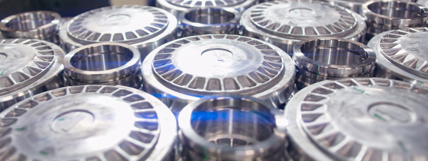 Engine Cooling Systems | Advancing Thermal Control | Horton, Inc