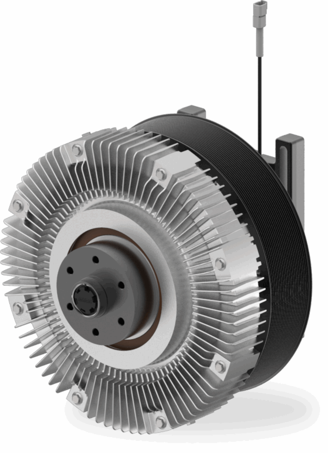 RCV High-Horsepower Series - Horton Inc. | www.hortonww.com