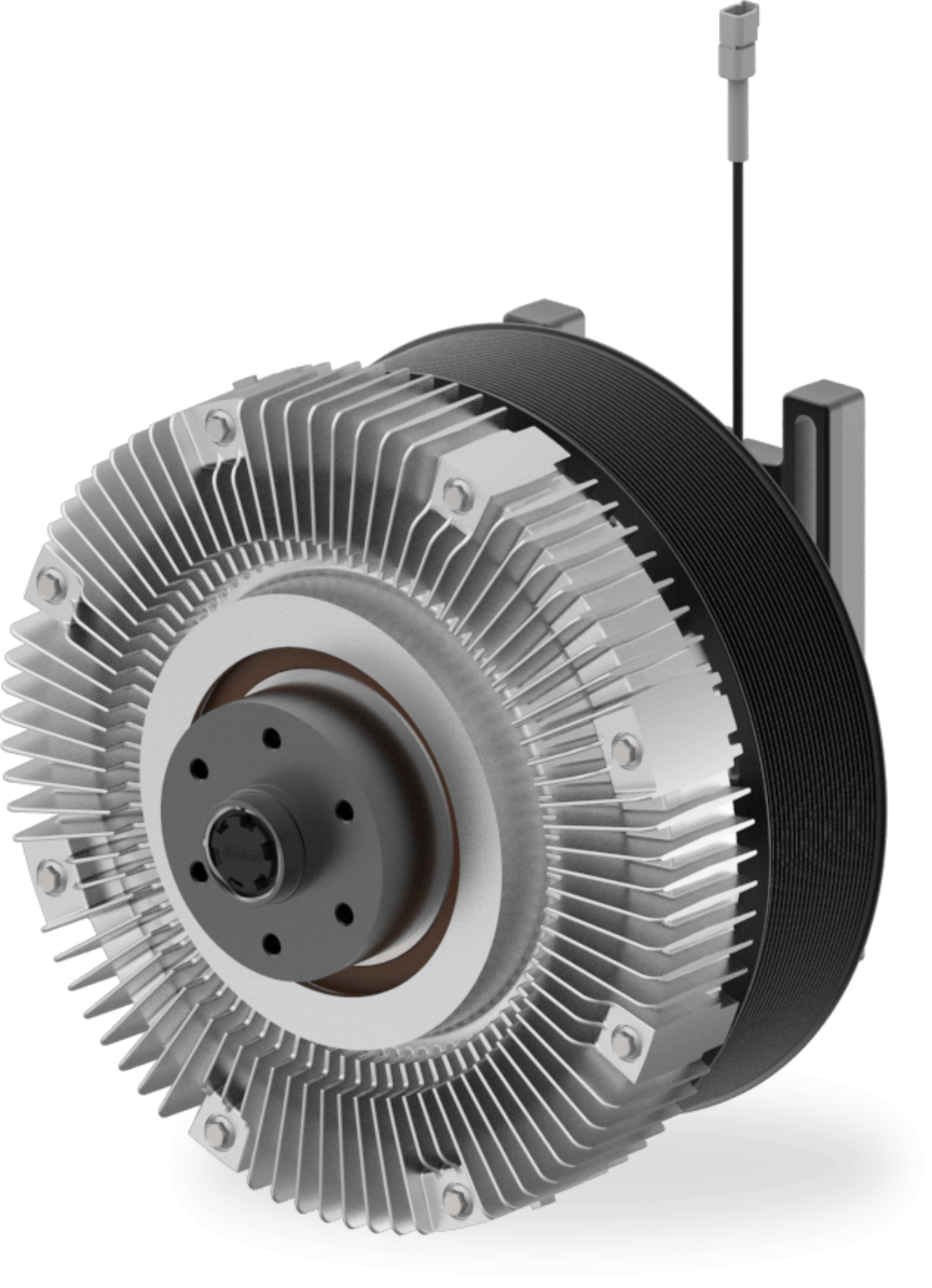 Off-Highway Equipment | Engine Cooling Systems | Horton, Inc.