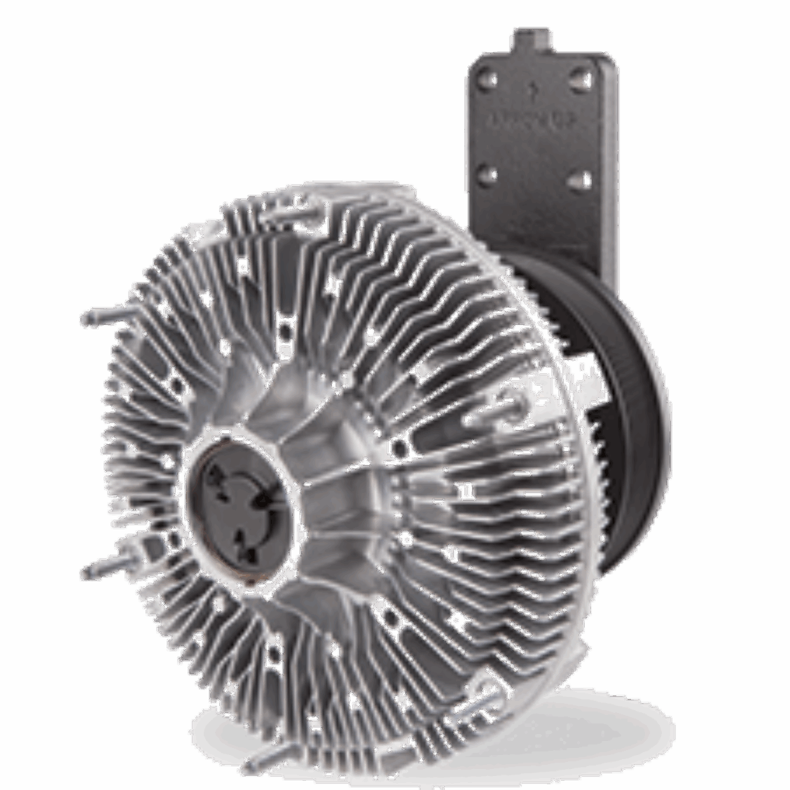 Construction Equipment | Engine Cooling Parts | Horton, Inc.