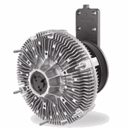 Construction Equipment | Engine Cooling Parts | Horton, Inc.