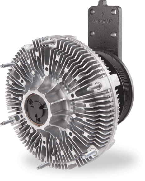 Fan Clutches & Drives | Engine Cooling Systems | Horton, Inc.