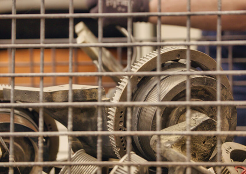 Quality Engine Cooling from Reman Fan Clutches | Blog | Horton, Inc.