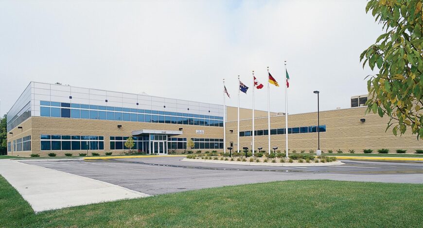 Horton Awarded Bronze Level SQEP from CATERPILLAR - Horton Inc. | www ...