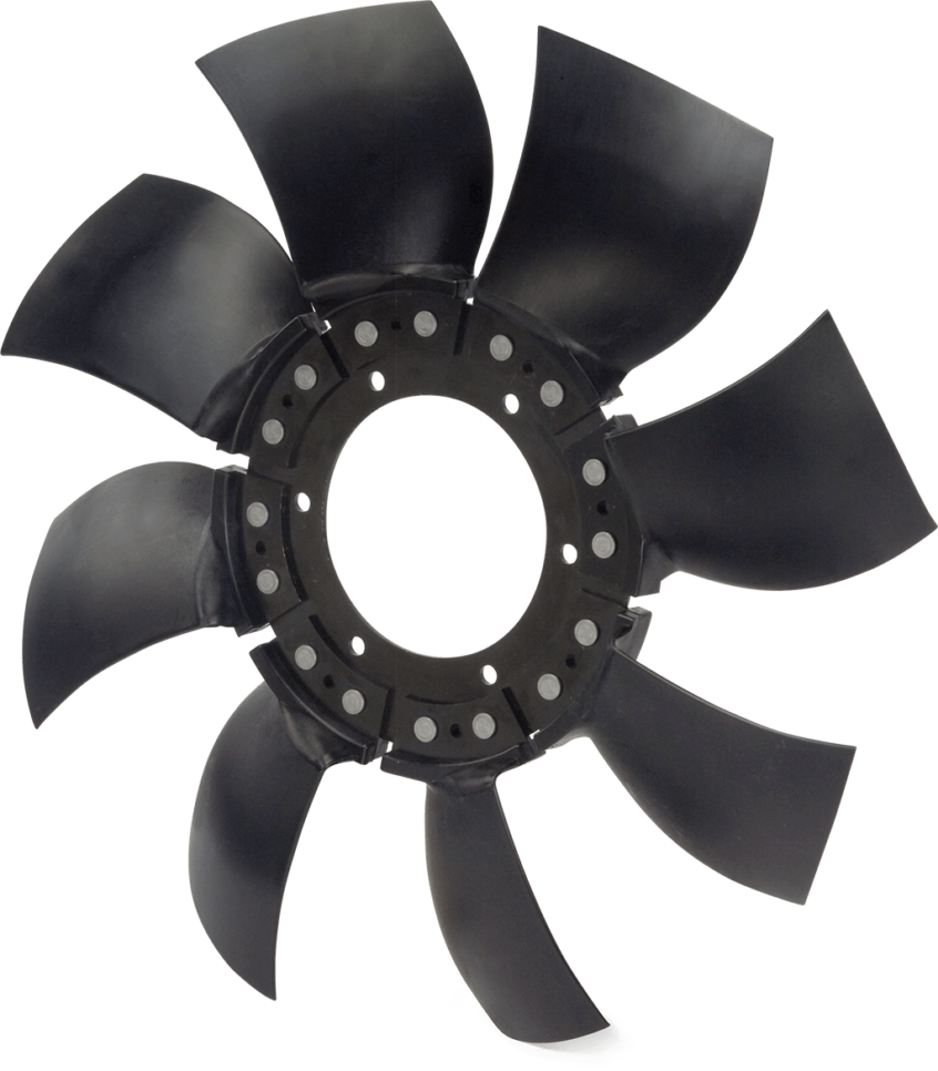 Agricultural Equipment | Engine Cooling Parts | Horton, Inc.