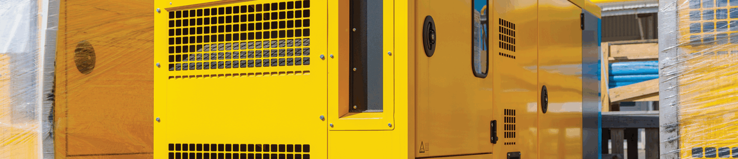 Stationary Equipment | Engine Cooling Systems | Horton, Inc.