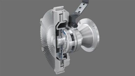 How viscous technology is used in engine cooling - Horton Holding Inc ...