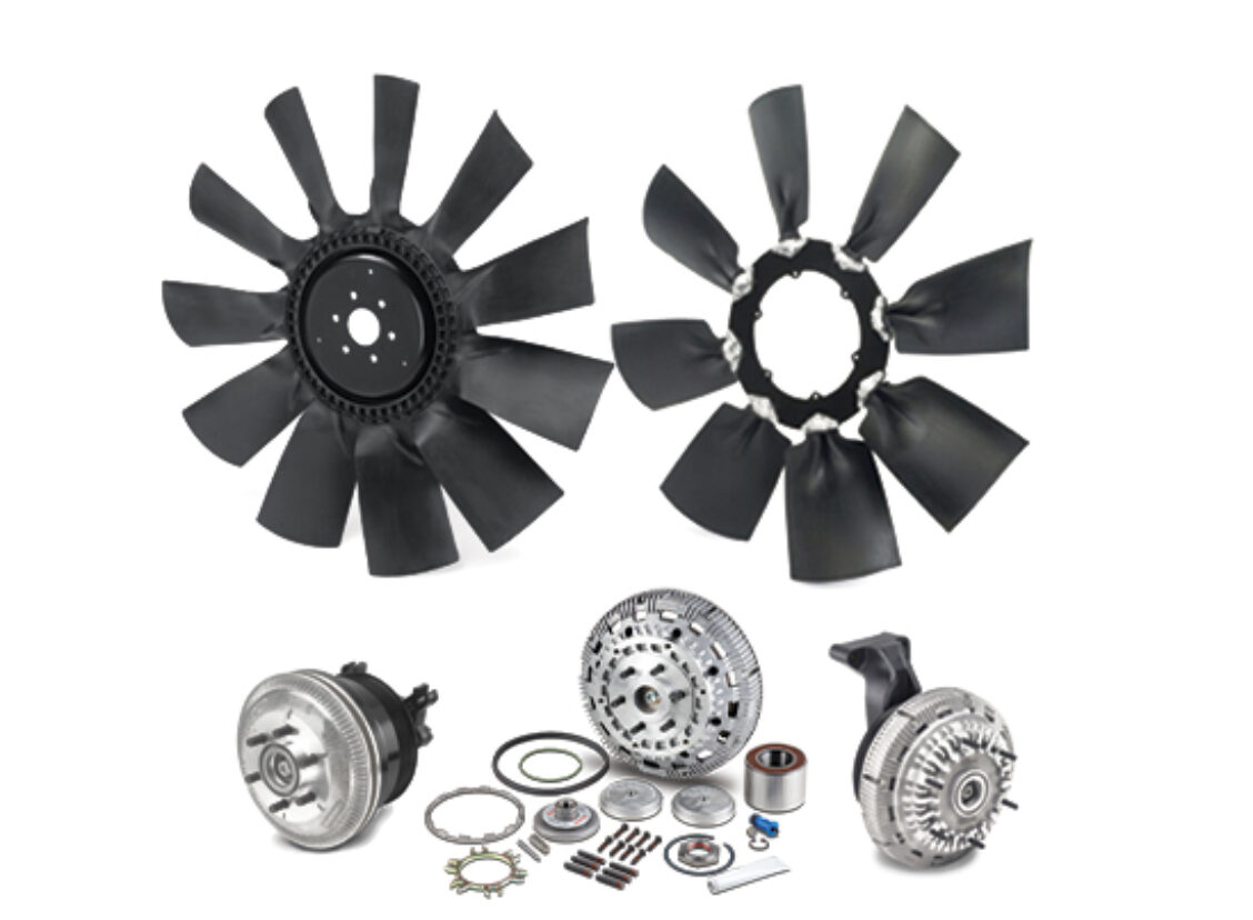 Why Horton | Engine Cooling Systems | Horton, Inc.